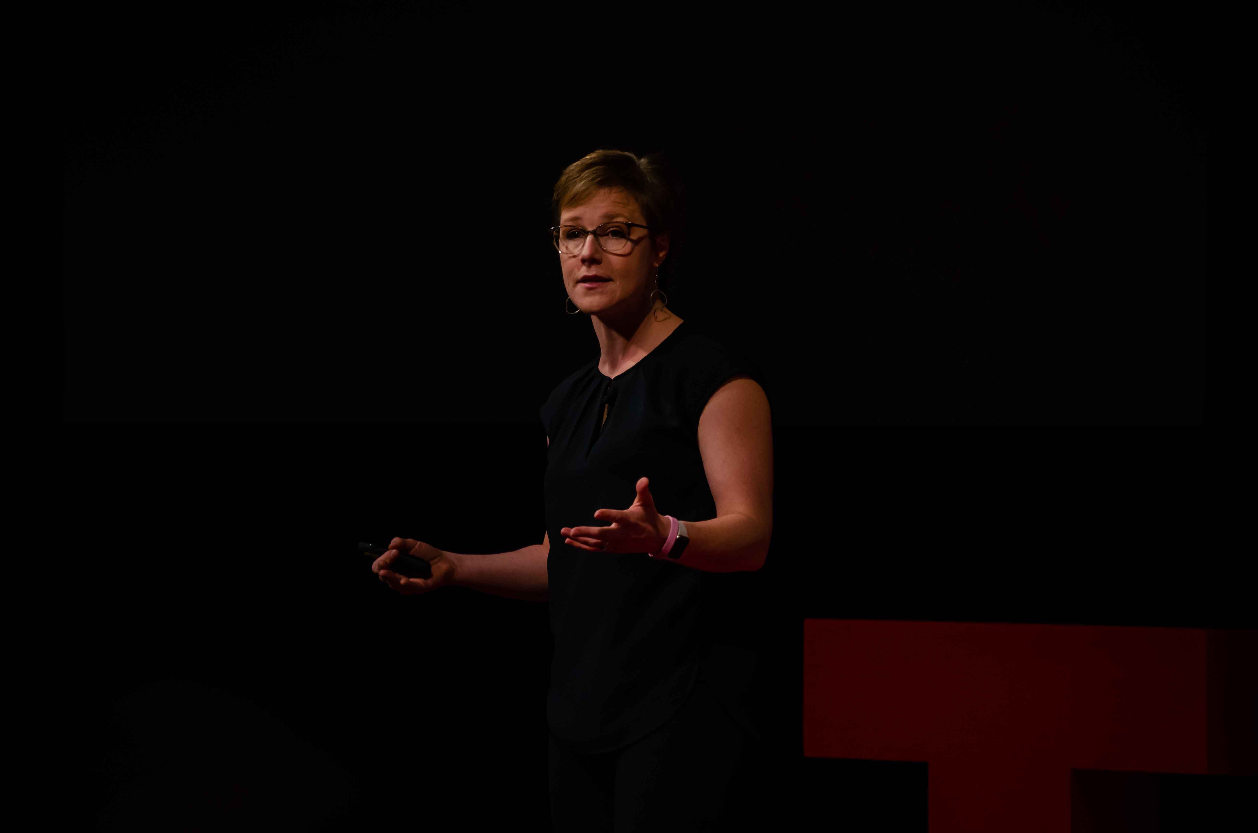 How to Change the World by Being an Influencer | Jen Hoverstad ...