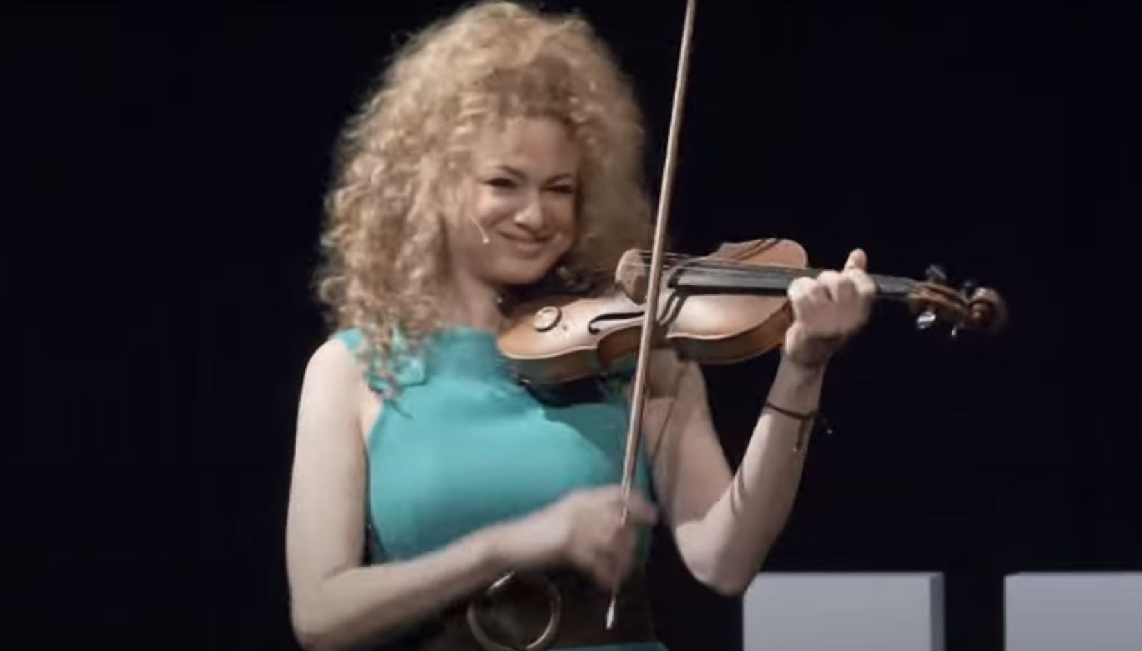 4 ways to thrive with harmony | Miri Ben-Ari - TEDxHickory